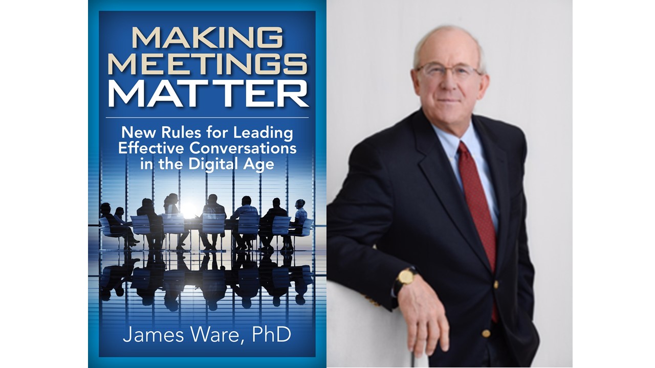 Making Meetings Matter by Jim Ware - Cathy Fyock