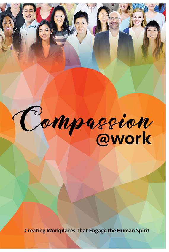 Compassion@Work - Cathy Fyock