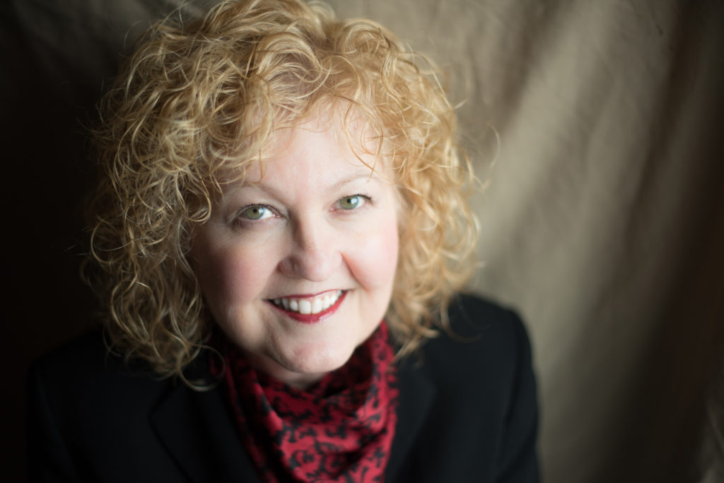 Focus on Goals with Carol Anne Minski - Cathy Fyock