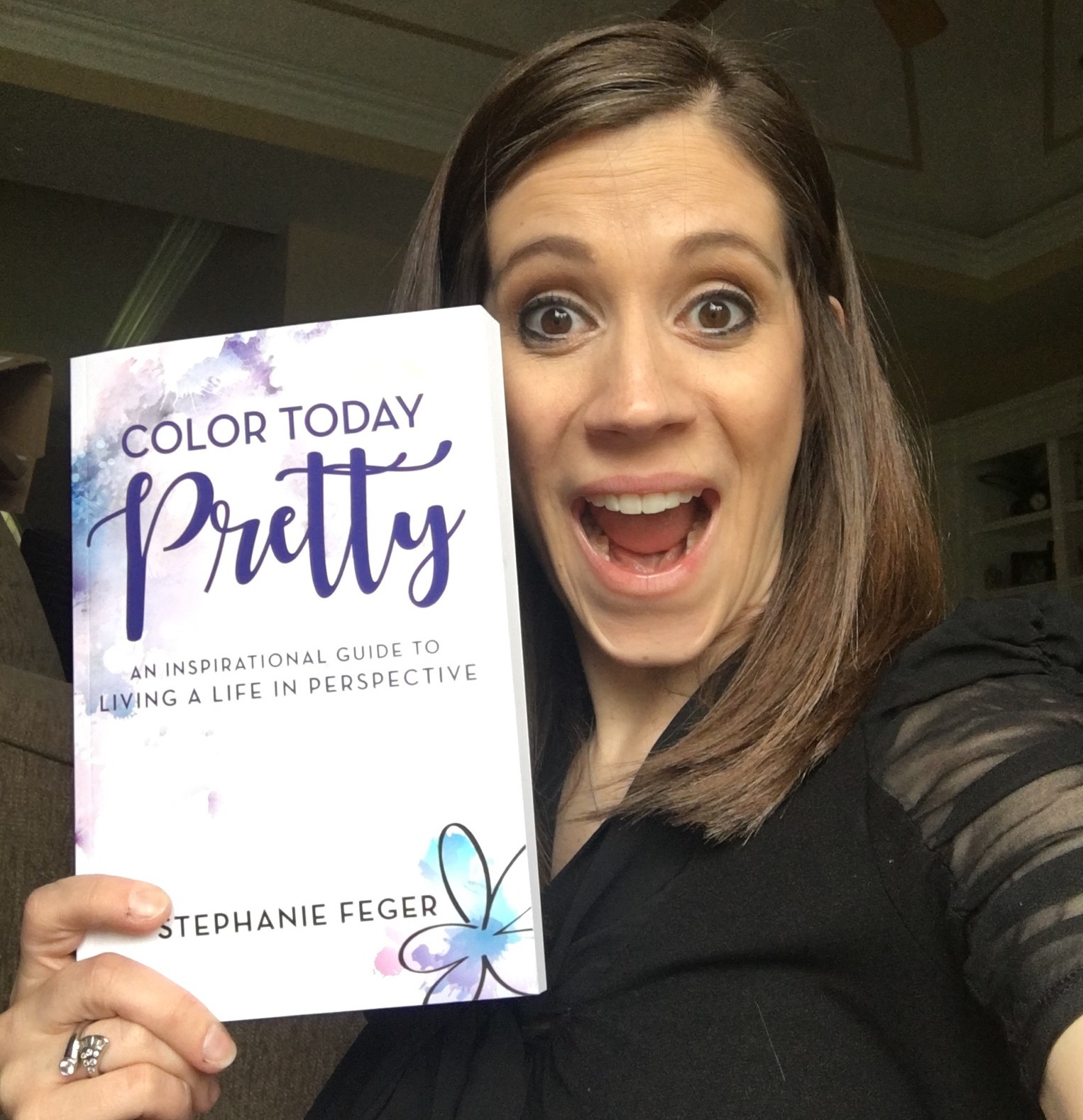 Successful Book Marketing Requires a Splash of Passion with Stephanie ...