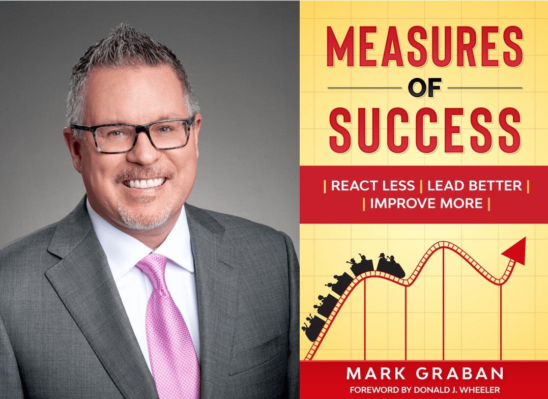 Measures of Success with Mark Graban - Cathy Fyock