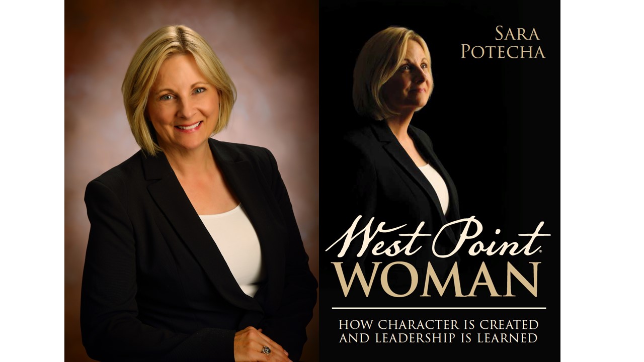 West Point Woman: How Character is Created, and Leadership is Learned ...