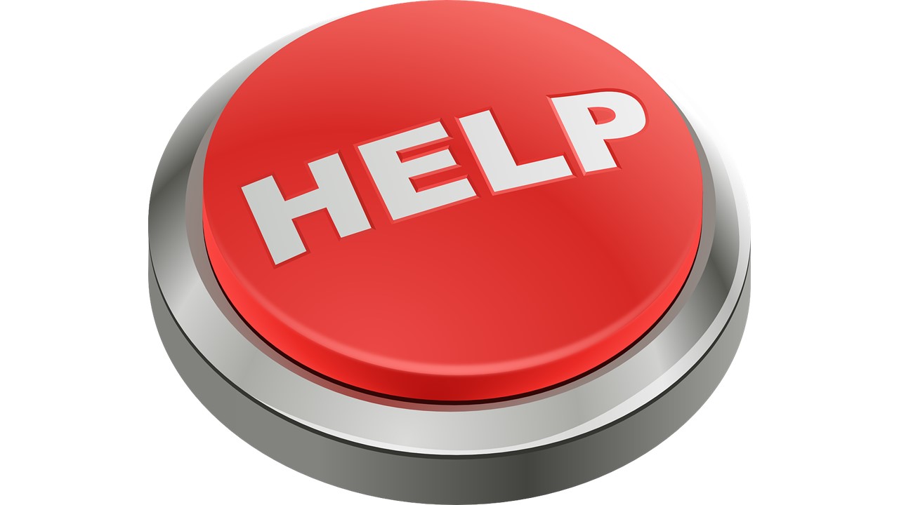 Me Do It All By Myself: Or why asking for help is what true ...