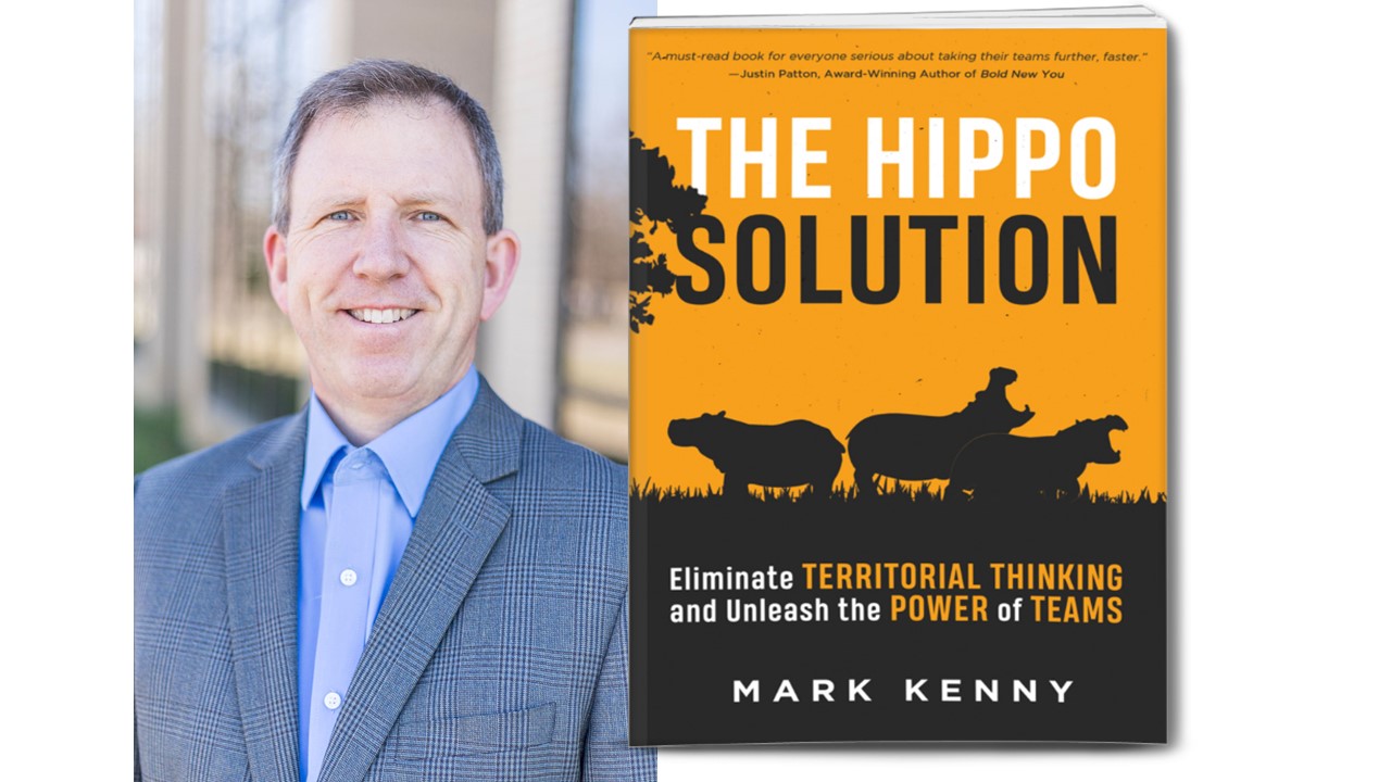 The Hippo Solution: Eliminate Territorial Thinking and Unleash the ...