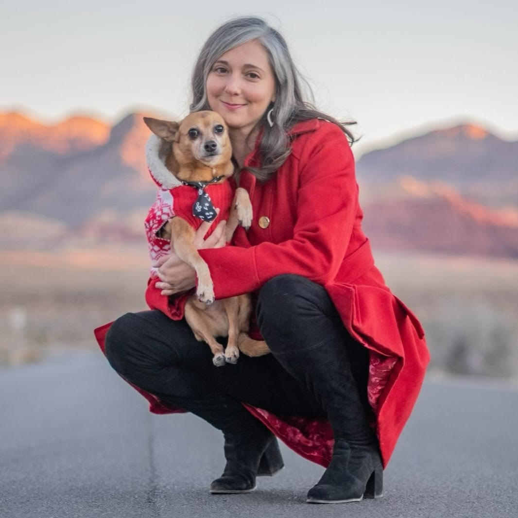 Tell Your Author Story with Sheryl Green - Cathy Fyock