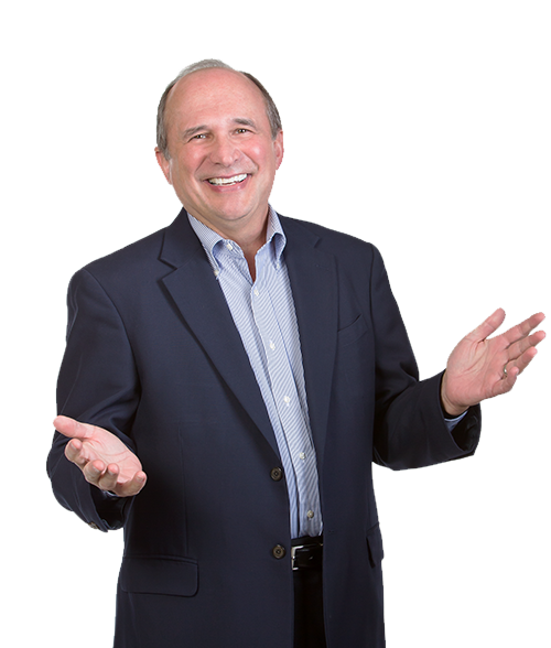 Mastering the Art of Storytelling with NSA Legend Lou Heckler: An ...