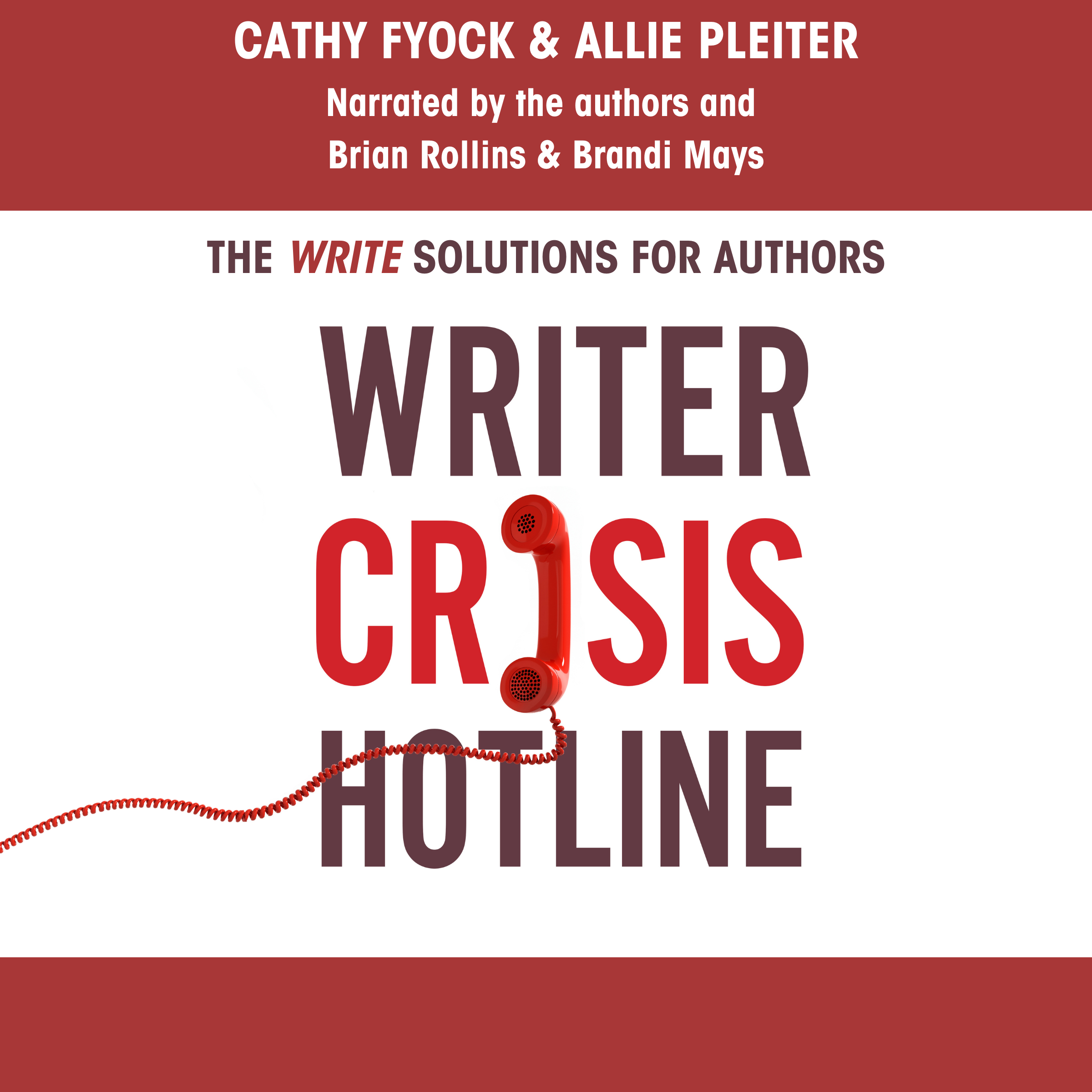 Creating a Creative Audio Book: A Case Study - Cathy Fyock